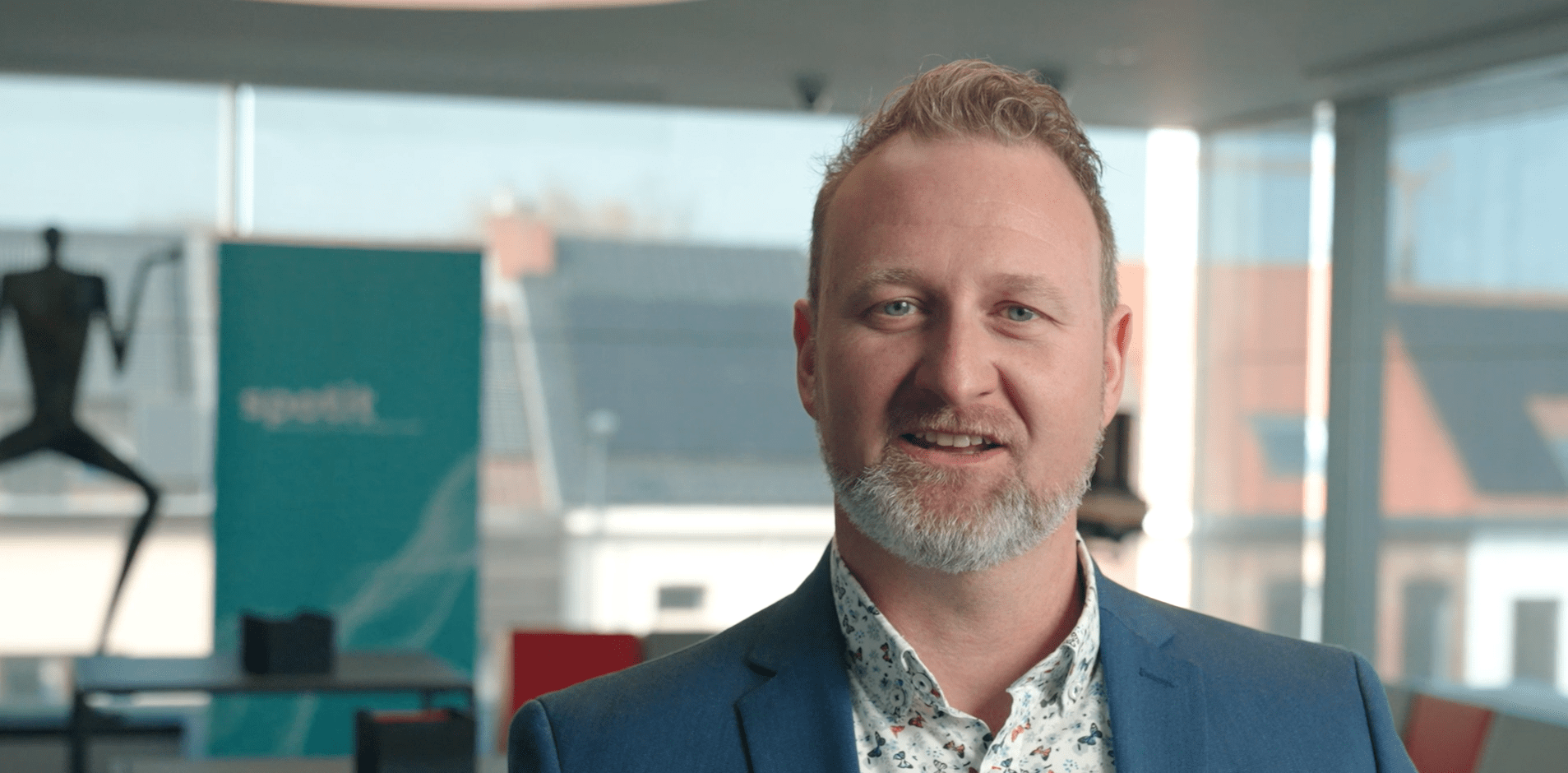 Sneak preview on future network operations | Spotit