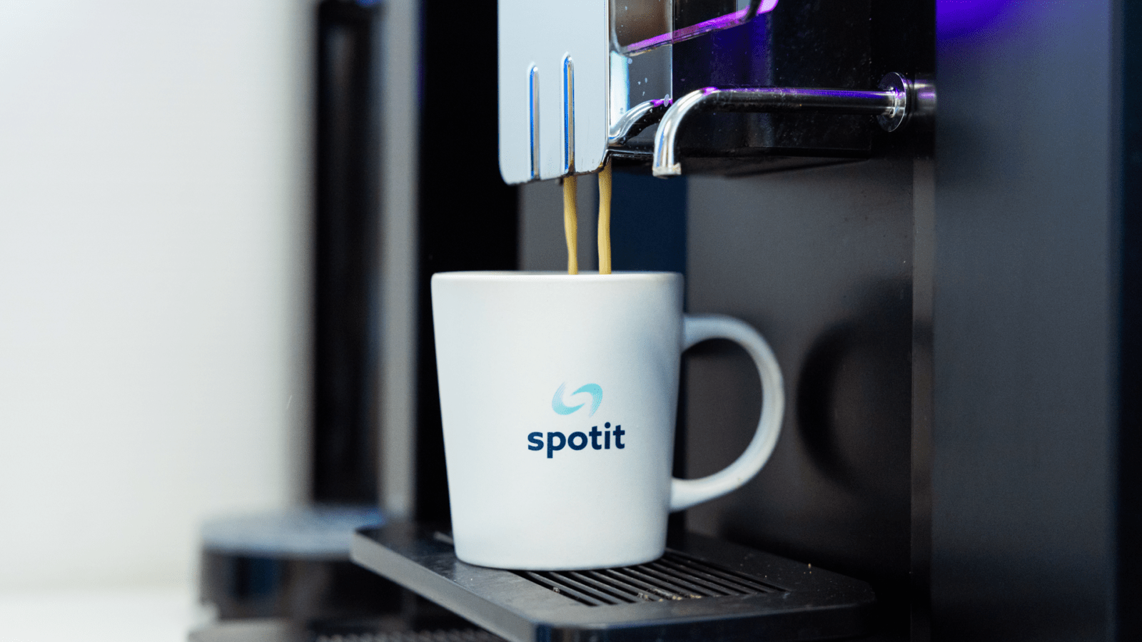 Spotit | Spotit Wellbeing Program