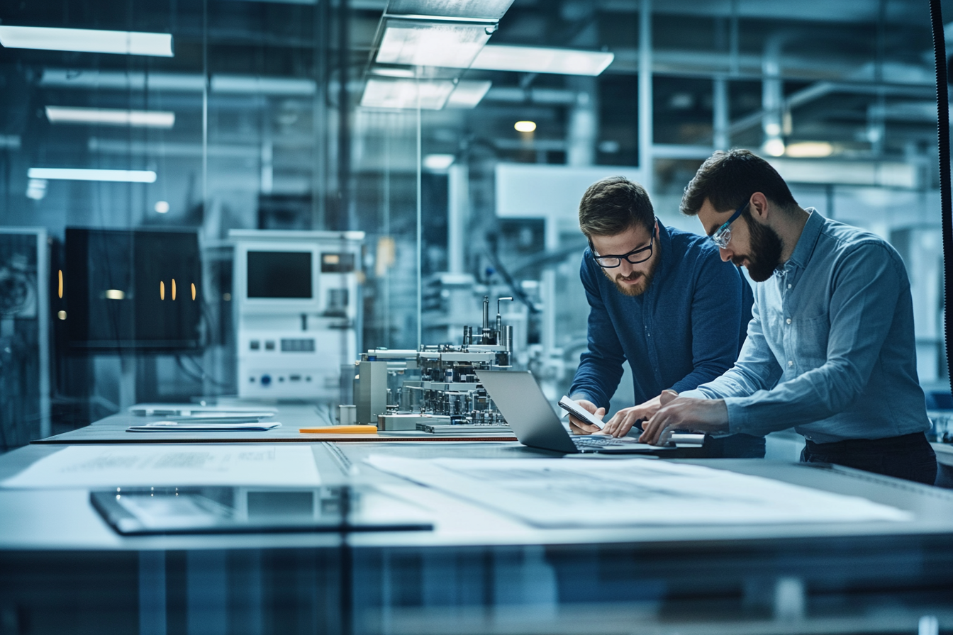 From the field: real OT challenges and customer insights | Spotit